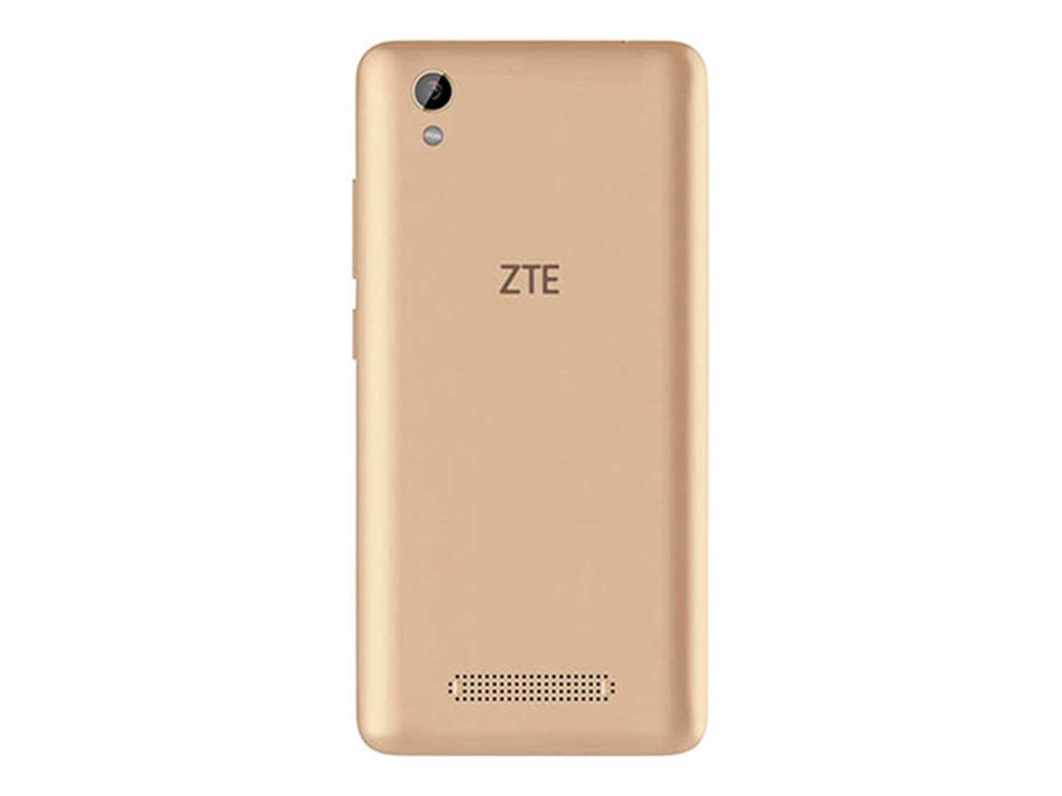 ZTE Blade A452 LTE 8GB, златист цвят | Smartphone.bg - Повече от телефон