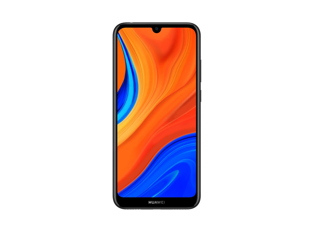 Huawei Y6s (2019) 32GB, Starry Black | Smartphone.bg - Повече от телефон