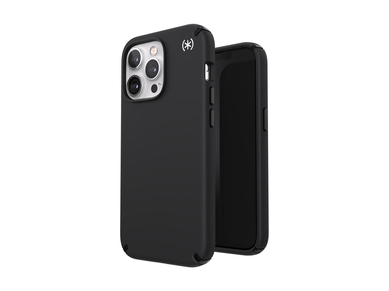 Speck iPhone 13 Pro Presidio2 Pro Black/Black/White | Smartphone.bg ...