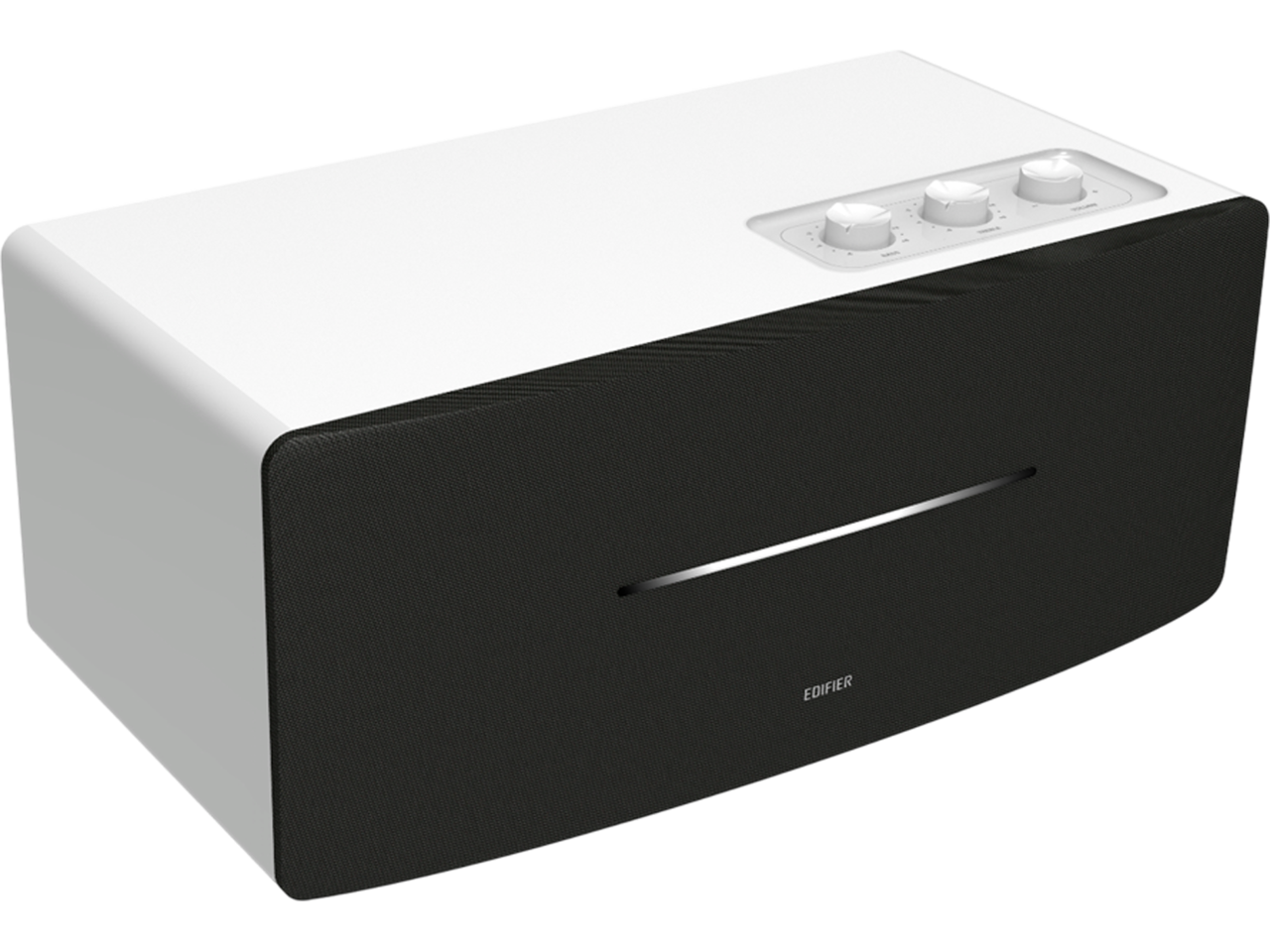 Edifier D12, White | Smartphone.bg - Повече от телефон